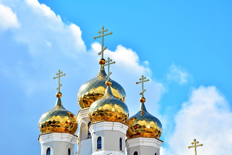 6 Funeral Traditions of Eastern Orthodox