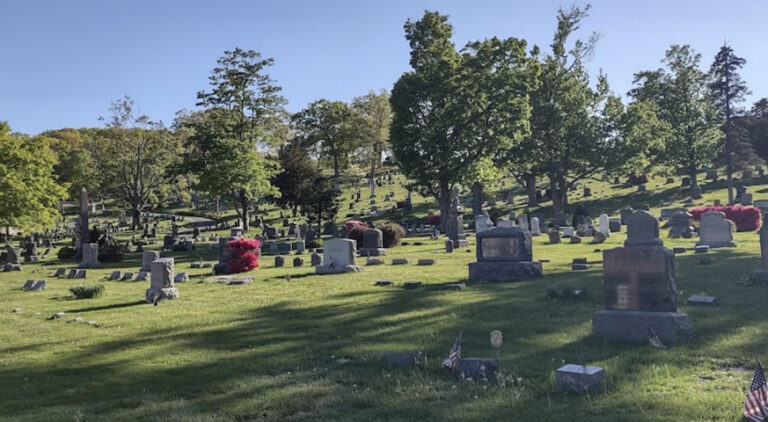 Huntington Rural Cemetery | St. Charles Monuments
