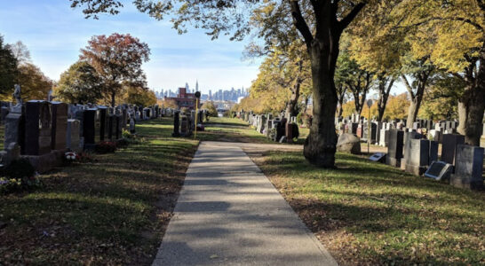 Linden Hill Cemetery | St. Charles Monuments | Monuments for all ...
